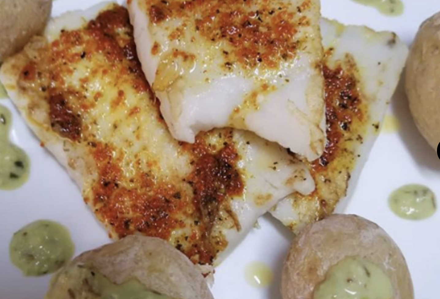 Alimentación y Bebidas - Lomo de pescado - Portal de Comercio de La ...